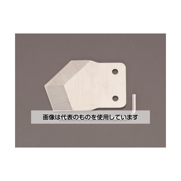 【アズワン AS ONE】実験室設備 工具類 工具、道具 ●ケーブル等は切断できません。 商品の仕様 ●型番：9419185 ●EA338KE用替刃 ●入数：1枚 ●材質：強化特殊工具鋼 ●重量(g)：32 ●切断能力(mm)：φ6〜35 ...
