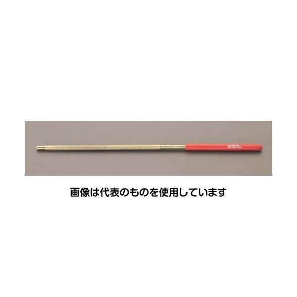 【アズワン AS ONE】実験室設備 工具類 工具、道具 商品の仕様 ●直径：4.8 ●全長：220 ●荒目と細目が一体構造で荒研ぎと仕上げが一度にできます。 ●チェーンソー・包丁・ハサミ・草刈刃等の刃研ぎに。 ●ダイヤモンドで驚異の研磨力...