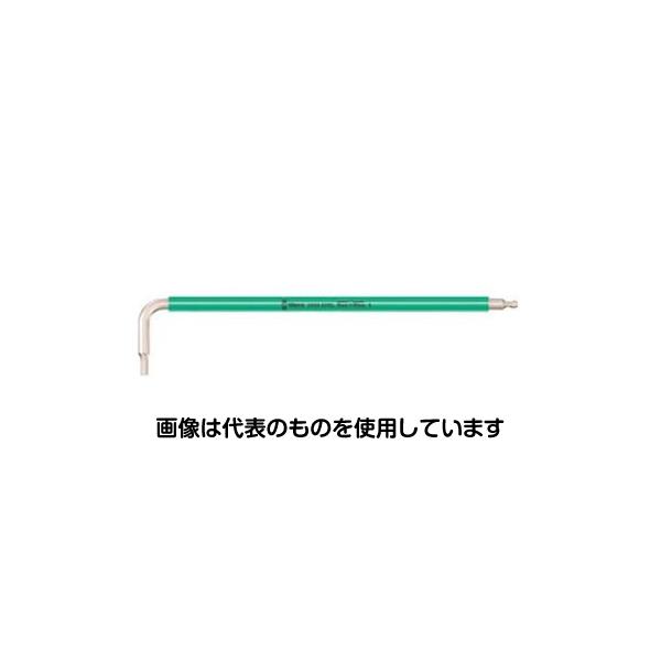 【アズワン AS ONE】実験室設備 工具類 工具、道具 ●色の違いによってサイズの選別が容易です 商品の仕様 ●サイズ(mm)：2 ●色：緑 ●軸長(mm)：101 ●仕様：ボールポイント付 【※ご注意ください】商品は代表の画像を使用して...