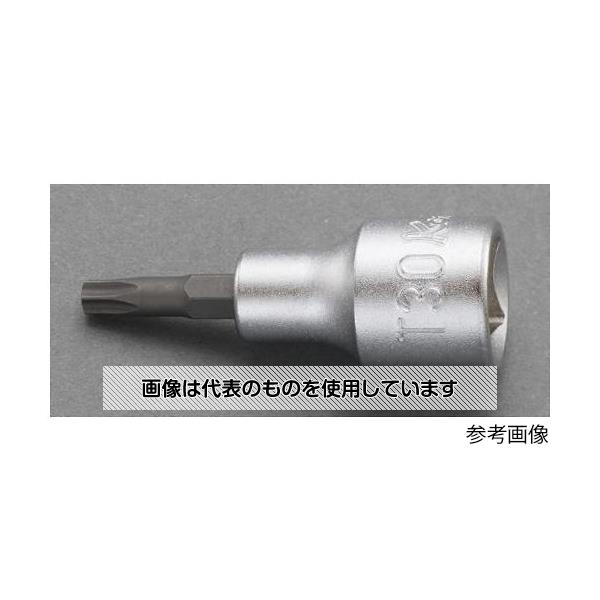 【アズワン AS ONE】実験室設備 工具類 工具、道具 商品の仕様 ●差込角：1/2" ●サイズ：T20 ●全長(mm)：60 【※ご注意ください】商品は代表の画像を使用しています。