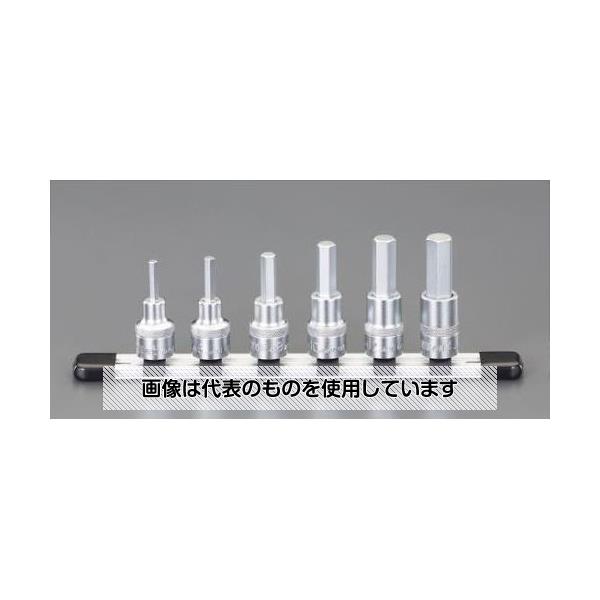 【アズワン AS ONE】実験室設備 工具類 工具、道具 商品の仕様 ●差込角：1/2" ●全長(mm)：55〜69 ●対辺(mm)：5・6・8・10・12・14 【※ご注意ください】商品は代表の画像を使用しています。