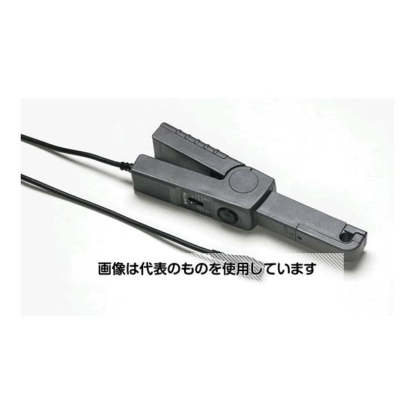 【アズワン AS ONE】実験室設備 工具類 工具、道具 ●スコープメータ用アクセサリ 商品の仕様 ●測定レンジ：DC10A、100A、AC10A、70A ●最小測定電流：0.1A ●基本確度：3％+0.05A ●周波数帯：DC〜100kH...