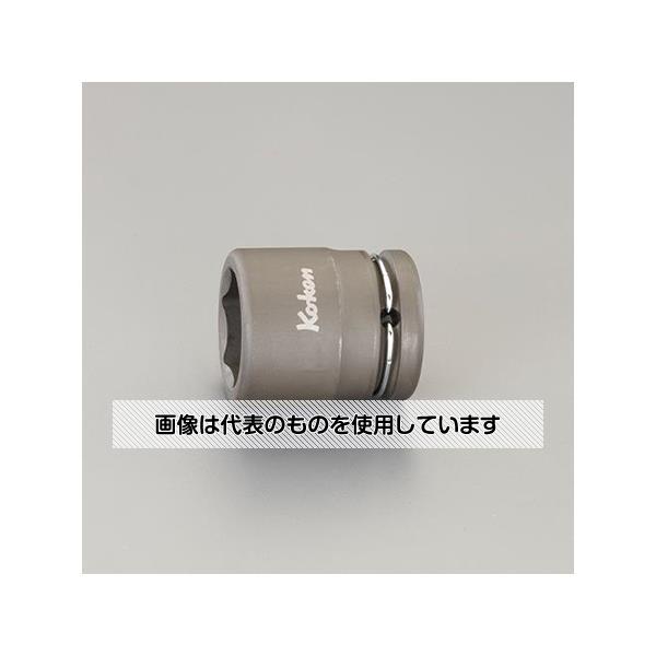 【アズワン AS ONE】実験室設備 工具類 工具、道具 商品の仕様 ●差込角：3/4" ●対辺：7/8" ●外径：36.3mm ●全長：50mm 【※ご注意ください】商品は代表の画像を使用しています。