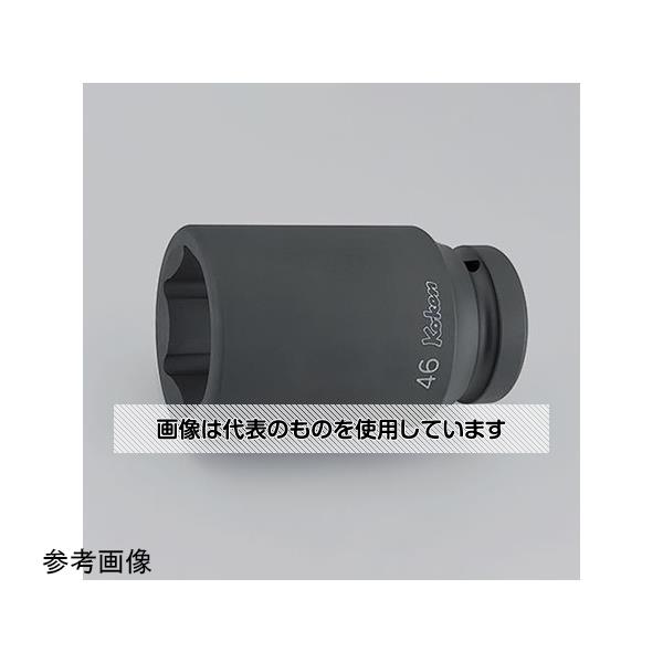 【アズワン AS ONE】実験室設備 工具類 工具、道具 商品の仕様 ●差込角：1"(25.4mm) ●対辺(インチ)：1-3/16 ●外径(mm)：46 ●全長(mm)：108 ●重量(g)：910 ●薄肉仕様 【※ご注意ください】商品は...