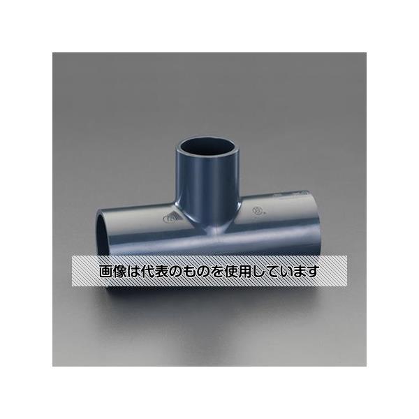 【アズワン AS ONE】実験室設備 工具類 工具、道具 商品の仕様 ●材質：耐衝撃性硬質ポリ塩化ビニール ●呼び径(塩ビ管)：65×65×50 ●入数：1 ●JIS K 6743 【※ご注意ください】商品は代表の画像を使用しています。