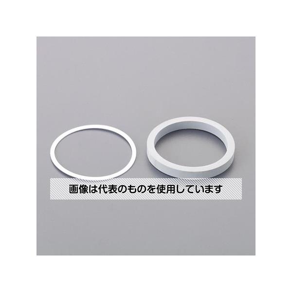 【アズワン AS ONE】実験室設備 工具類 工具、道具 商品の仕様 ●型番：A-257(1P) ●外径×内径×厚み：スリップワッシャー：42×38.5×0.5mm パッキン：43.5×37×4mm ●適合品番：ロータンク用洗浄管 ●材質：...