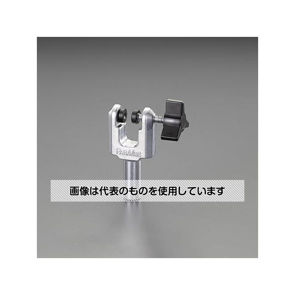 【アズワン AS ONE】実験室設備 工具類 工具、道具 ●小さな基盤やマイクロメーターをしっかり保持します。 ●小さな基盤やマイクロメーターをしっかり保持します ●ヘッドは小さいサイズのもしっかりと保持します 商品の仕様 ●口幅：12.7...