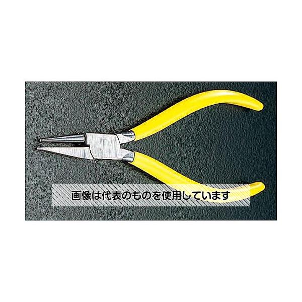 【アズワン AS ONE】実験室設備 工具類 工具、道具 ●刃先は片方が丸で片方が平らになっています。 ●刃先は片方が丸で片方が平らになっています。 商品の仕様 ●全長：130mm ●材質：ハンドル：プラスチック 本体：スチール(研磨仕上げ...