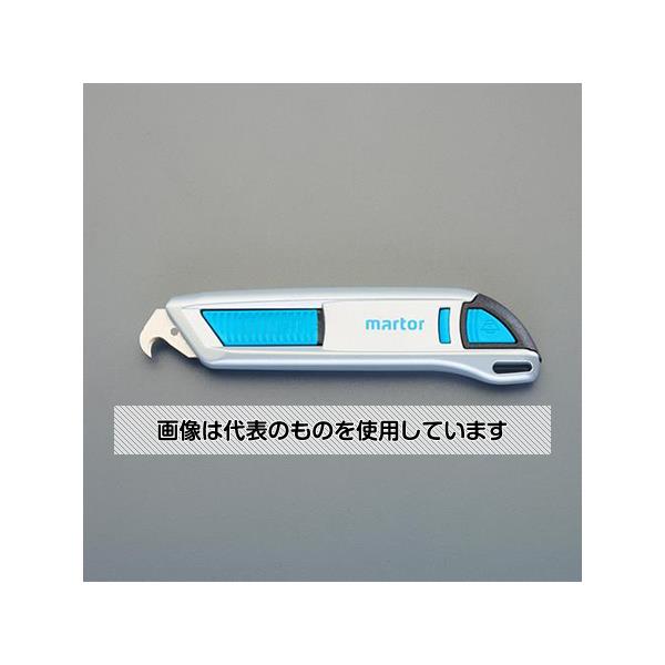 【アズワン AS ONE】実験室設備 工具類 工具、道具 ●新しいスライダーは両側から操作可能。 ●ブレードの交換が簡単になりました。 ●レバーを押込んでいる間のみ刃が出て、手を離すと刃が収納されます。 商品の仕様 ●材質：アルミニウム ●...