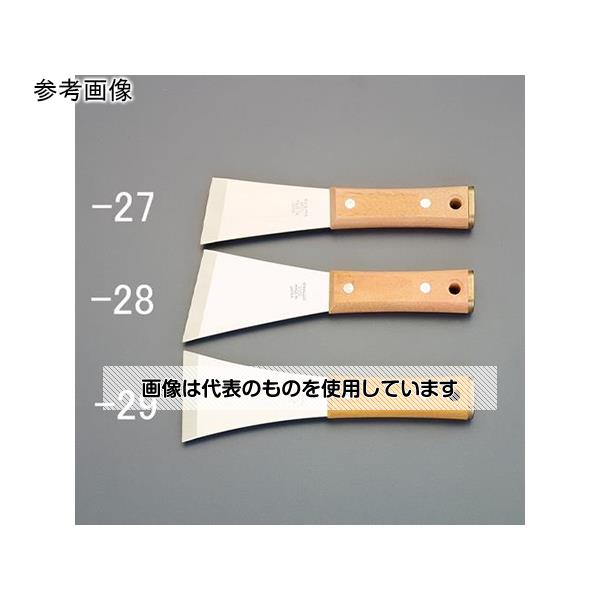 【アズワン AS ONE】実験室設備 工具類 工具、道具 商品の仕様 ●全長：190mm ●刃幅：60mm ●厚さ：1.5mm ●材質：ステンレス ●Y型斜 ●木柄 【※ご注意ください】商品は代表の画像を使用しています。