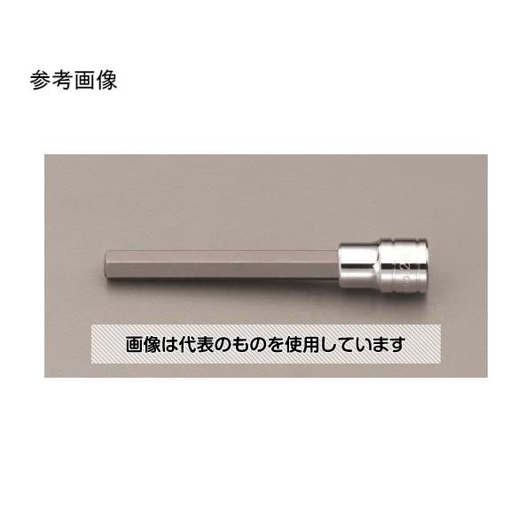 【アズワン AS ONE】実験室設備 工具類 工具、道具 商品の仕様 ●差込角：1/2" ●対辺：12mm ●全長：140mm ●軸長：102mm ●外径：24mm ●ロングタイプ ●各部サイズ： ●全長(L1;mm)：140 ●軸長(L2...