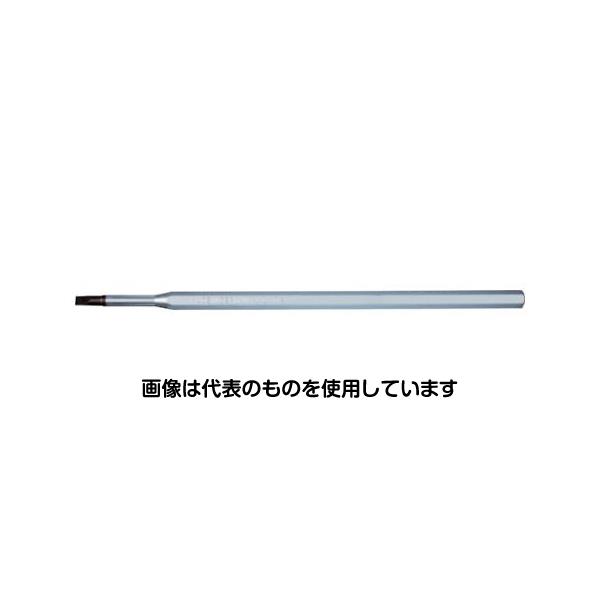 【アズワン AS ONE】実験室設備 工具類 工具、道具 ●Serieトルクハンドル用のブレードです。 ●先端ブラックポイント仕上げです。 商品の仕様 ●最小目盛(N・m)：0.1 ●適合機種：10000106、10000206、10000...