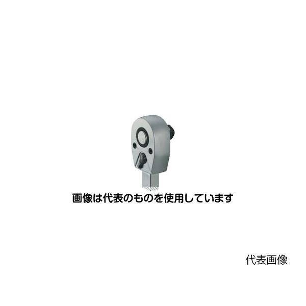 【アズワン AS ONE】実験室設備 工具類 工具、道具 ●ヘッド交換式トルクレンチ用ラチェットヘッドです。 ●デジタルトルクレンチの交換用ヘッドとして。 商品の仕様 ●差込角(mm)：6.35 ●厚さ(mm)：9 ●有効長(mm)：33 ...