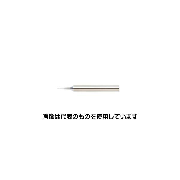 【アズワン AS ONE】実験室設備 工具類 工具、道具 商品の仕様 ●用途：EA304H-117用こて先 【※ご注意ください】商品は代表の画像を使用しています。