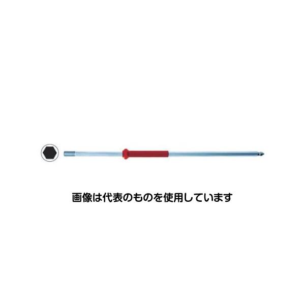 【アズワン AS ONE】実験室設備 工具類 工具、道具 ●高級クロムバナジウム鋼製。全身焼き入れ、クロムメッキ仕上げです。先端はビーハクロムトップ加工です。 ●トルクドライバー用交換ブレード。 商品の仕様 ●全長(mm)：175 ●刃先：...