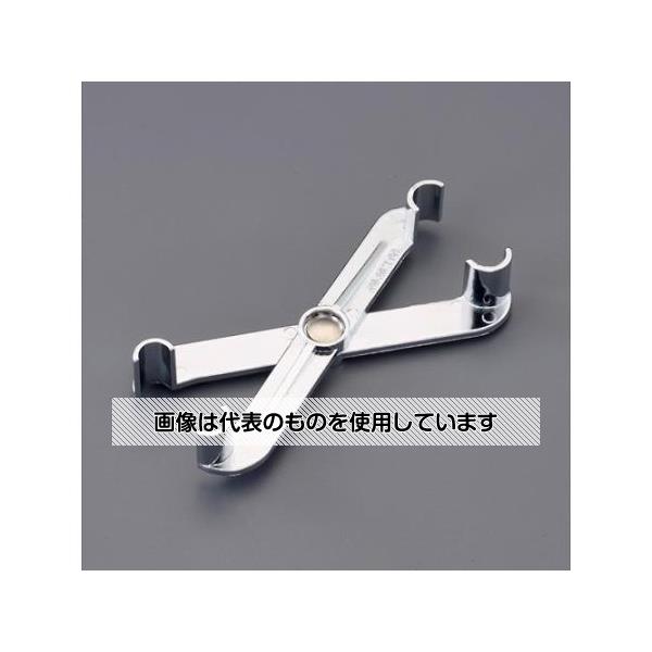 【アズワン AS ONE】実験室設備 工具類 工具、道具 商品の仕様 ●適合ホースサイズ：5/16"・3/8" ●はさみタイプの切断ツール ●GM、フォード、マツダ、クライスラーに搭載されているサービスコネクタに 【※ご注意ください】商品は...