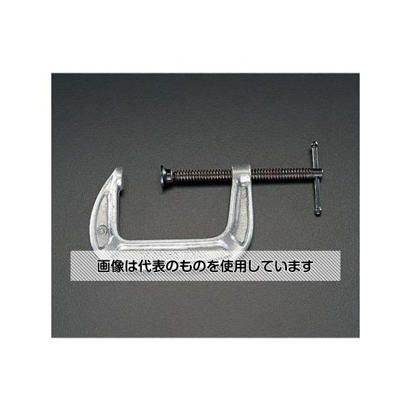 【アズワン AS ONE】実験室設備 工具類 工具、道具 ●スイベルヘッドで対象物をしっかり挟みます ●スイベルパッドはしっかりとネジに取付けられており、自由に好きな位置に調節できます。 商品の仕様 ●口の開き(mm)：0〜63 ●口の深さ...