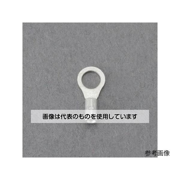 【アズワン AS ONE】実験室設備 工具類 工具、道具 商品の仕様 ●材質：無酸素銅(電気すずめっき) ●型式：14-5 ●抱合範囲(単線)mm：- ●抱合範囲(撚線)mm2：10.52〜16.78 ●入数：3個 【※ご注意ください】商品...