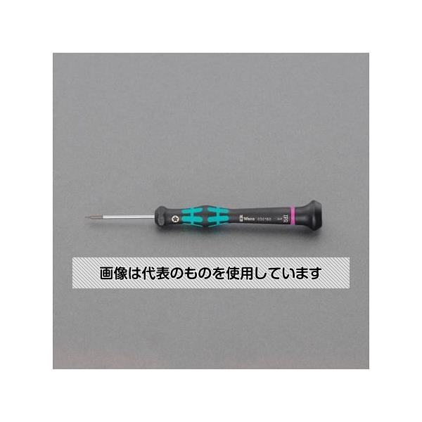 【アズワン AS ONE】実験室設備 工具類 工具、道具 商品の仕様 ●サイズ：1IPR ●軸径：2.0mm ●軸長：40mm ●全長：137mm 【※ご注意ください】商品は代表の画像を使用しています。
