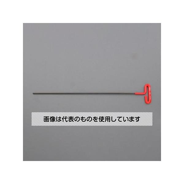 【アズワン AS ONE】実験室設備 工具類 工具、道具 商品の仕様 ●サイズ(インチ)：5/32 ●軸長(mm)：381 【※ご注意ください】商品は代表の画像を使用しています。