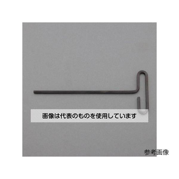 【アズワン AS ONE】実験室設備 工具類 工具、道具 商品の仕様 ●サイズ(インチ)：5/64 ●軸長(mm)：152 【※ご注意ください】商品は代表の画像を使用しています。