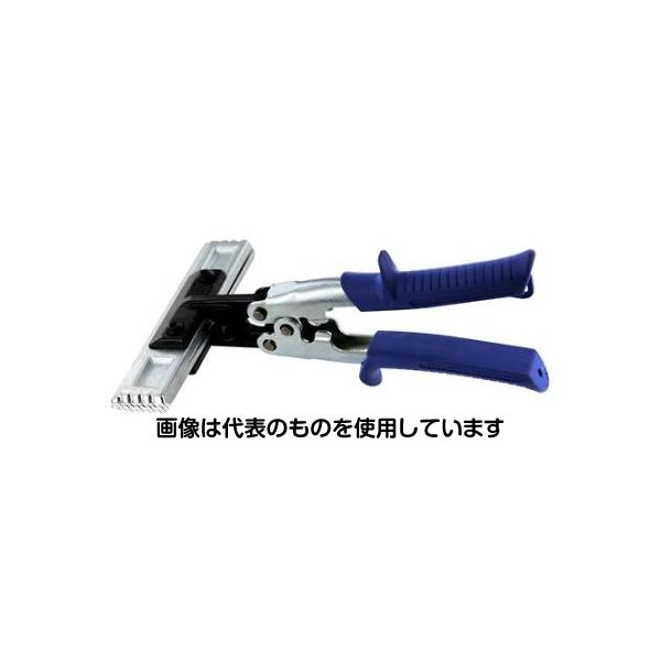 【アズワン AS ONE】実験室設備 工具類 工具、道具 商品の仕様 ●全長(mm)：約235 ●口幅(mm)：152 ●口深さ(mm)：31 ●加工可能板厚：0.8mm 【※ご注意ください】商品は代表の画像を使用しています。