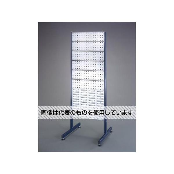 【アズワン AS ONE】実験室設備 工具類 工具、道具 ●トレー別売です。 ●フック、ホルダー、トレーは別売です。 ●別売のキャスターには持ち手付。ラックに取り付ければ運搬に大変便利です。 商品の仕様 ●※注意※：【お客様組立品】 ●材質...