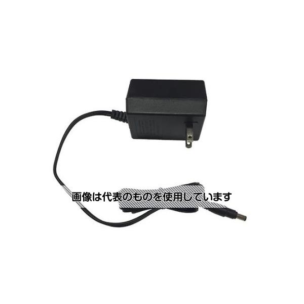【アズワン AS ONE】実験室設備 工具類 工具、道具 商品の仕様 ●EA715CA-63用ACアダプタ 【※ご注意ください】商品は代表の画像を使用しています。