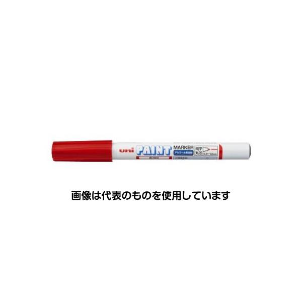 【アズワン AS ONE】実験室設備 工具類 工具、道具 ●ノンキシレンのため安心・安全です。 ●速乾性はもちろん、固着性・耐熱性・耐水性にも優れています。 商品の仕様 ●油性アルコールペイントマーカー ●細字 ●線幅：0.8〜1.2mm ...