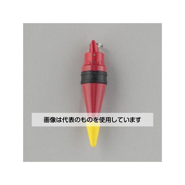 【アズワン AS ONE】実験室設備 工具類 工具、道具 ●従来の1/20のスピードで止まる静止機構付です。 ●先端部は黄色塗装で確認しやすい設計です。 ●当て傷防止ゴムカバー付です。 ●ゴムキャップ付です。 商品の仕様 ●サイズ：φ33×...