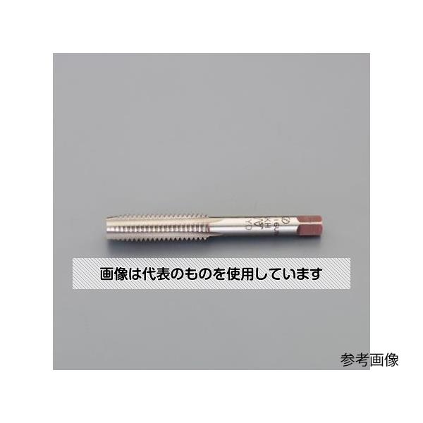 【アズワン AS ONE】実験室設備 工具類 工具、道具 商品の仕様 ●呼び：9/16"×12 ●全長(mm)：90 ●■巾：8mm ●材質：SKH ●入数：1本 ●JISII級 ●喰付5P ●UNC(アメリカねじ並目) 【※ご注意ください...