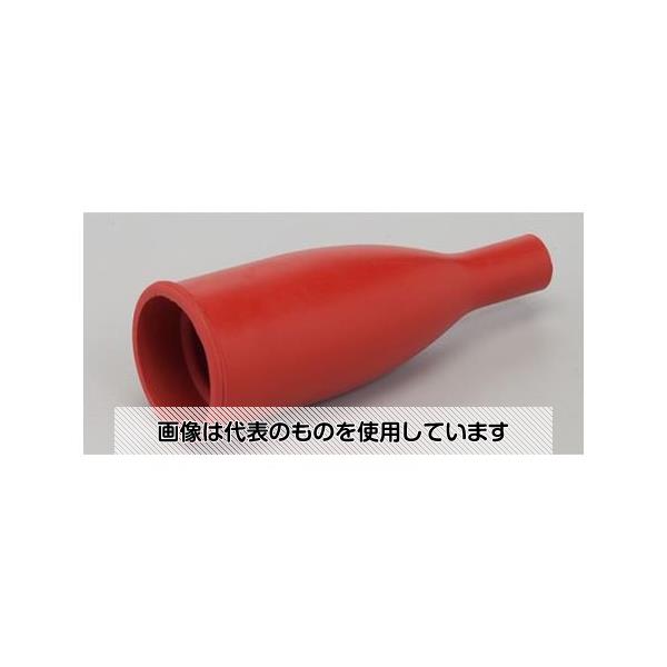 【アズワン AS ONE】実験室設備 工具類 工具、道具 ●カバーを装着すれば、通電のままクリップを使用できます。 ●5A〜100Aまで、幅広いラインナップを取り揃えています。 ●耐候性や耐オゾン性に優れています。 商品の仕様 ●内径：φ3...