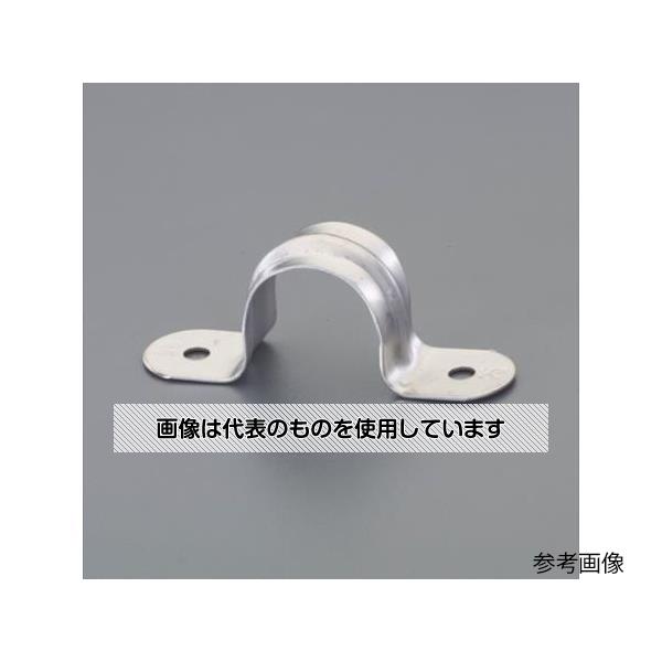 【アズワン AS ONE】実験室設備 工具類 工具、道具 ●電線管を造営材に取り付ける場合に使用します。 ●ねじ無し電線管と薄鋼電線管に使用できます。 商品の仕様 ●呼び：E19・C19 ●適合径(mm)：19.5 ●入数(個)：10 ●材...