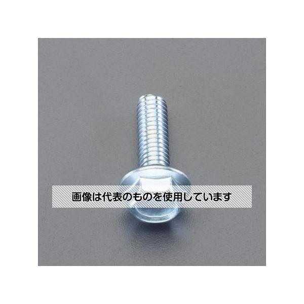 【アズワン AS ONE】実験室設備 工具類 工具、道具 商品の仕様 ●サイズ：M10 ●材質：鉄(ユニクロメッキ) ●入数：6本 ●全長(mm)：40 ●並目ねじ ●全ねじ ●2種 ●ピッチ：1.5 【※ご注意ください】商品は代表の画像を...