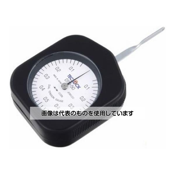 【アズワン AS ONE】実験室設備 工具類 工具、道具 商品の仕様 ●目量：0.02N(2gf) ●測定範囲(mm)：0.06N(6gf)〜0.5N(50gf) ●目盛仕様：0.06-0.5-0.06 ●指示誤差：±0.5目盛 ●戻り誤差...