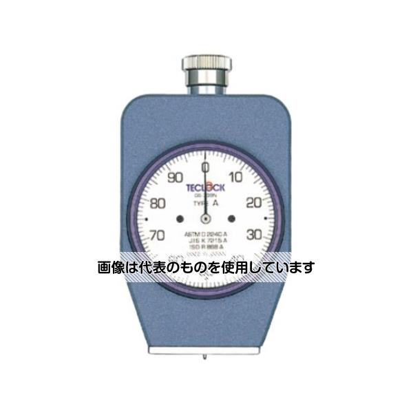 【アズワン AS ONE】実験室設備 工具類 工具、道具 商品の仕様 ●形状：アナログ ●タイプ：タイプA ●準拠規格：JIS K 7215、ISO 868、 ASTM D 2240 ●スプリング荷重値：549-8061mN(56-822g...