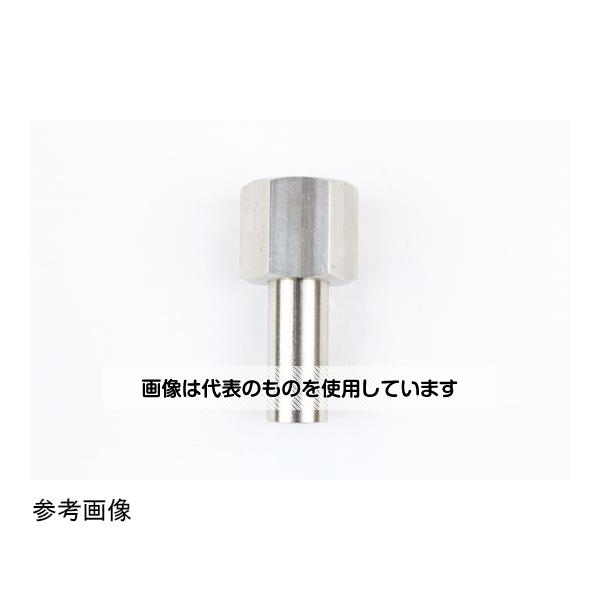 【アズワン AS ONE】実験室設備 工具類 工具、道具 ●圧力計のご使用に当っては、取付方法等がいろいろあり、その目的によってはアクセサリが必要となります。 ●ジョイントは圧力配管用の継手であり、異種ネジ、異径ネジ及びパイプ接続用等に用い...