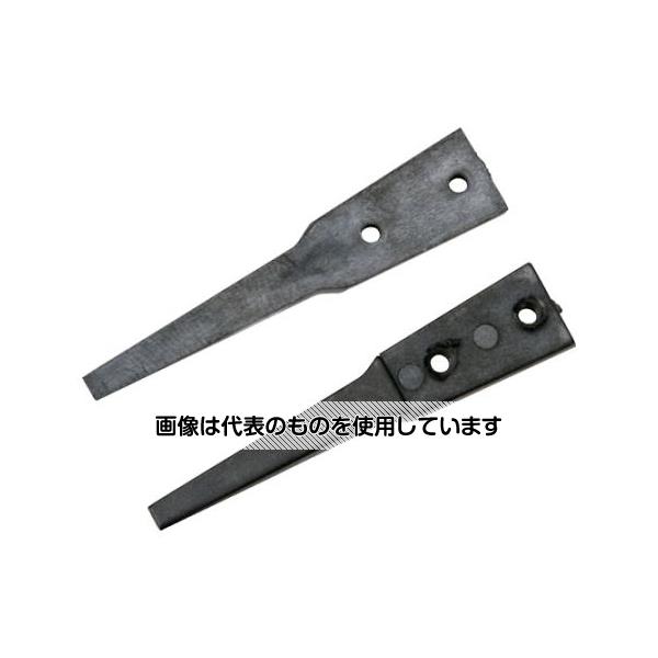 【アズワン AS ONE】実験室設備 工具類 工具、道具 ●チップ交換型のピンセットです。 ●ESD対策仕様商品です。 ●EP-2.3用交換チップ 商品の仕様 ●先端幅(mm)：2.3 ●先端：平型 ●ESD管理値：Rg＜1×10^8Ω ●...
