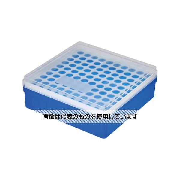 【アズワン AS ONE】実験室設備 工具類 工具、道具 ●フタが付いているので試料の保管にも使用できます。 ●縦列に英字、横列に数字の刻印付きで試料管理に便利です。 ●オートクレーブ可能です。 商品の仕様 ●幅(mm)：151 ●奥行(m...