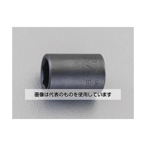 【アズワン AS ONE】実験室設備 工具類 工具、道具 商品の仕様 ●ピン固定用 ●差込角：3／8" ●対辺(mm)：18 ●外径：25mm ●全長：28.6mm ●材質：スチール ●6ポイント 【※ご注意ください】商品は代表の画像を使用...