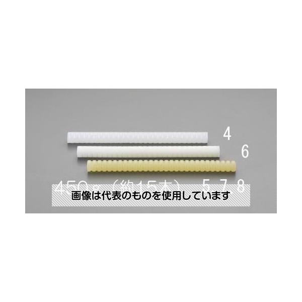 【アズワン AS ONE】実験室設備 工具類 工具、道具 商品の仕様 ●型番：3764 ●EA305MC用 ●サイズ：φ15×203mm ●色：白色半透明 ●内容量：450g(約15本) ●用途：プラスチックの接着、ガラス(仮留め)、オレフ...