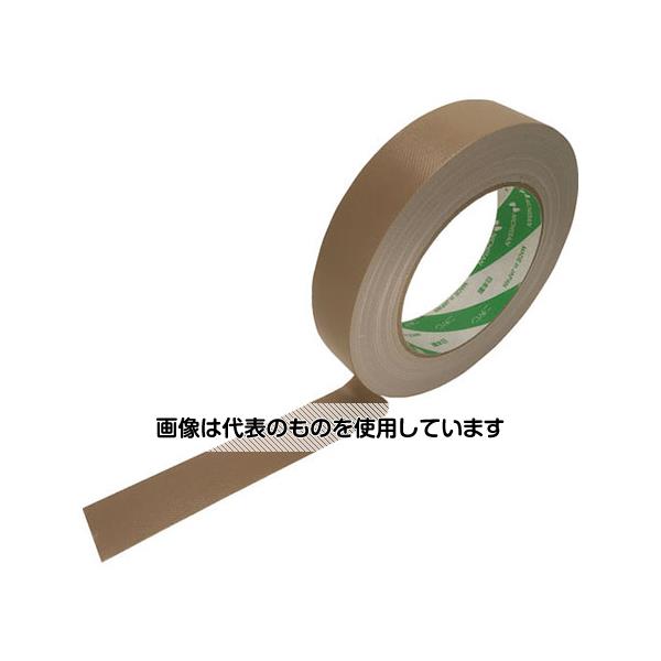 【アズワン AS ONE】実験室設備 工具類 工具、道具 ●強粘着で抜群の保持力です。 ●巻戻しが軽いため作業効率が良く手切れ性も優れています。 ●重量ダンボールの封かん。 商品の仕様 ●色：黄土 ●幅(mm)：25 ●長さ(m)：25 ●...