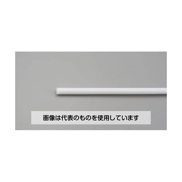 【アズワン AS ONE】実験室設備 工具類 工具、道具 商品の仕様 ●材質：ポリペンコアセタール(コポリマー) ●全長：1m ●径：8mm ●公差：外径：+0.2〜+0.7mm、全長：0〜+35.0mm ●JANコード：454874533...