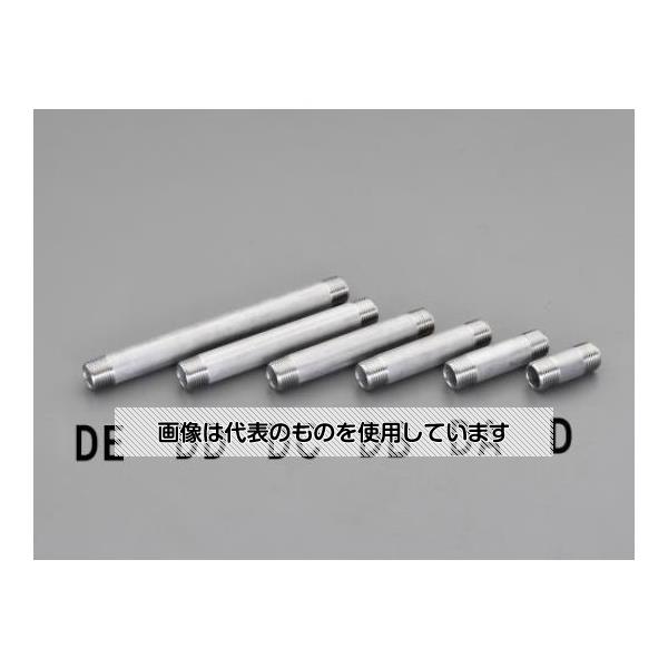 【アズワン AS ONE】実験室設備 工具類 工具、道具 商品の仕様 ●ねじサイズ：R3/8” ●全長：50mm ●使用温度：220℃ ●最高圧力：2MPa ●材質：SUS304(SUS304TP) ●コード品番：EA469D-3A 【※ご...