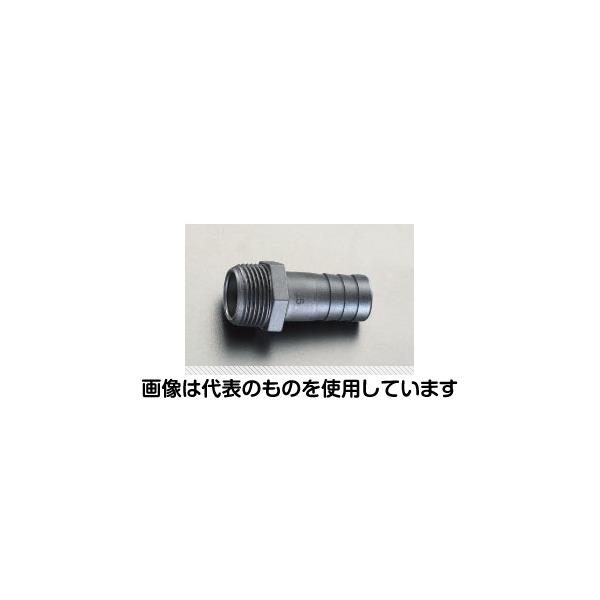 【アズワン AS ONE】実験室設備 工具類 工具、道具 商品の仕様 ●ねじサイズ：PT1・1/2” ●タケノコサイズ：38/40mm ●材質：ナイロン、ファイバーグラス ●使用温度：-40/210℃ ●使用圧力：0.5MPa未満(流体圧力...