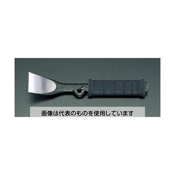 【アズワン AS ONE】実験室設備 工具類 工具、道具 商品の仕様 ●刃幅：40mm ●全長：220mm ●重量：300g ●コード品番：EA572CH-1 【※ご注意ください】商品は代表の画像を使用しています。