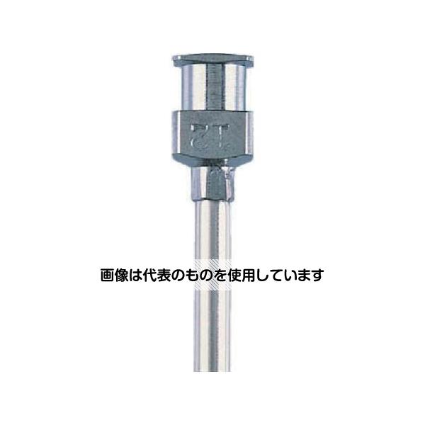 【アズワン AS ONE】実験室設備 工具類 工具、道具 ●金属製で耐久性に優れたニードルです。 ●様々な材料に使用可能です。 ●S型バレル、ニードルアダプターに取り付けて使用します。 商品の仕様 ●内径(mm)：0.26 ●外径(mm)：...