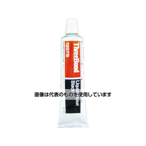 【アズワン AS ONE】実験室設備 工具類 工具、道具 ●粘度が高く肉盛り性に優れているのでクリアランスの大きい接合部に効果あります。 ●自動車用エンジン部品・車載用部品の接着シールとして。 商品の仕様 ●色：黒 ●容量(g)：100 ●...