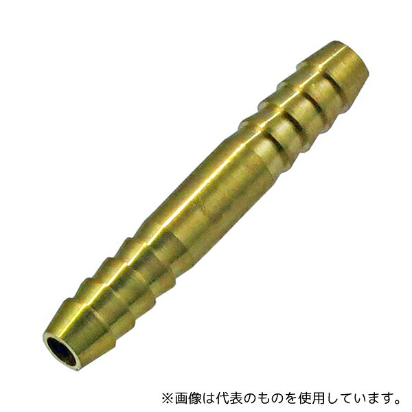 【アズワン AS ONE】汎用器具・消耗品 硝子器具・機器類 ガラス器具、装置 ●用途:ホースとホースを接続 商品の仕様 ●本体重量(g):17.5 ●本体寸法L×W×H・D(mm):58×9×9 ●適用ホース外径:9mm ●使用最高圧力:...