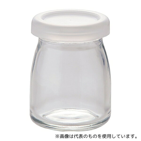 【アズワン AS ONE】実験室設備 事務用品・OAデスク 事務用品 ●プリンやヨーグルト、ゼリーなどの容器に適しています。 商品の仕様 ●口径:40 ●直径×高さ(mm):φ57×75 ●容量(c.c.):90 ●材質:本体/ガラス 蓋/...